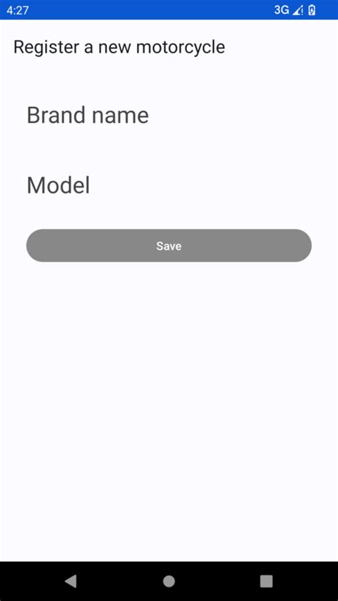Github Netolobocrudoperations This App Is An Example Of How To Use