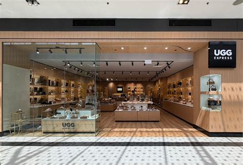 Ugg Express Ugg Boots Whitford City Store
