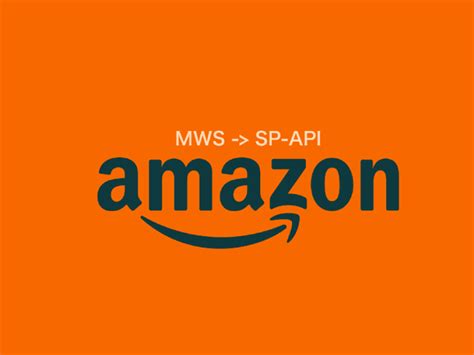 Amazon SP API Integration Using C And ASP Net Upwork