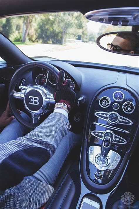 Steering Wheel Porn No Decadence Vice