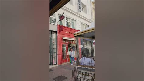 남프랑스 칸열차투어 명품거리달리다 ~ Youtube