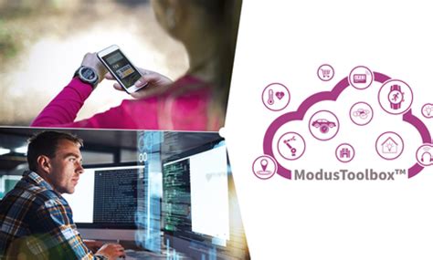 Infineons New Modustoolbox Machine Learning Enables Tinyml For Secure Aiot Embedded Computing