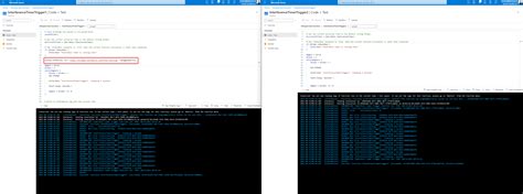 Bug In Azure Functions Connection Contexts Bleed Through In Scripts Running At The Same Time