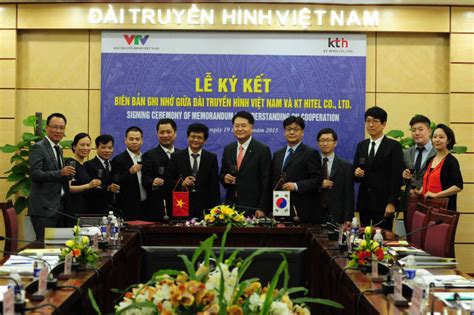Kth Vtv Mou