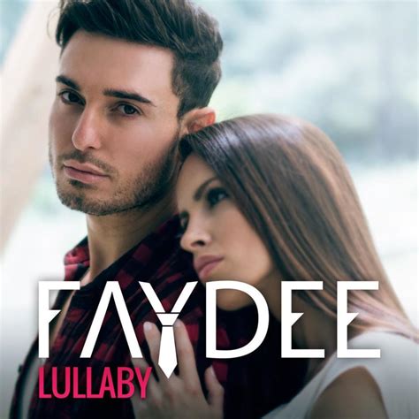 Faydee Lullaby Lyrics Genius Lyrics
