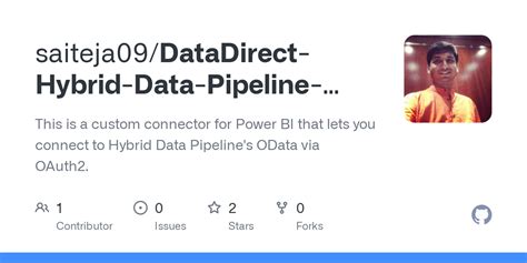 Datadirect Hybrid Data Pipeline Odata Oauth For Power Bi