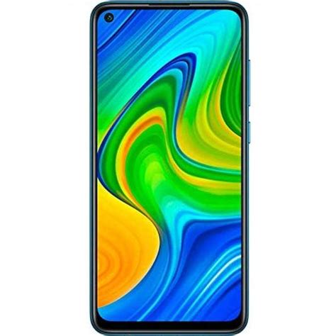 ᐅ refurbed Xiaomi Redmi Note 9 ab 220 jetzt 30 Tage Rückgaberecht
