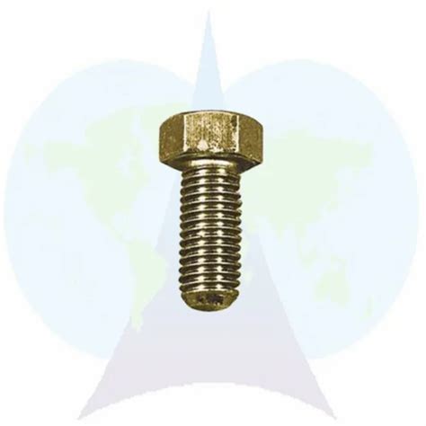 Brass Bolts At ₹ 5piece Brass Bolts In Bhayander West Id