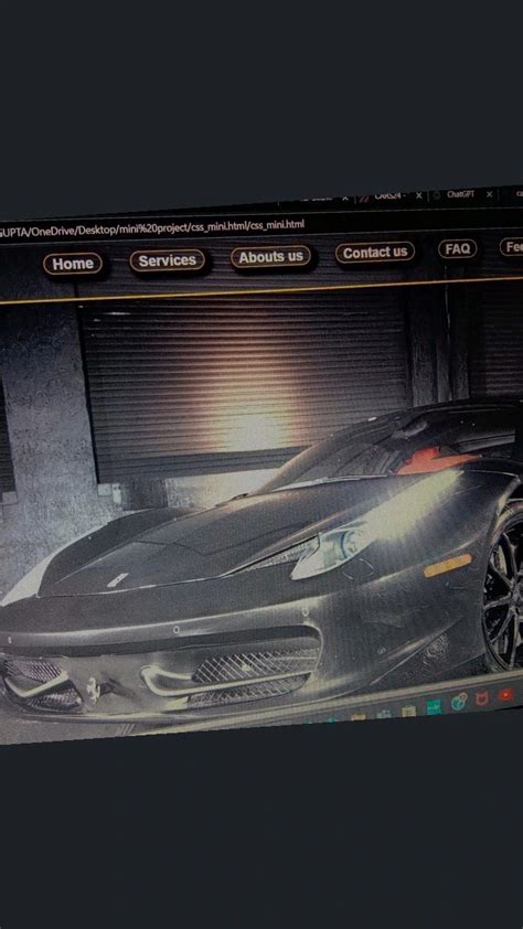 Learningjourney Webdevelopment Html Css Frontendlearning Projectupdate Devang Gupta