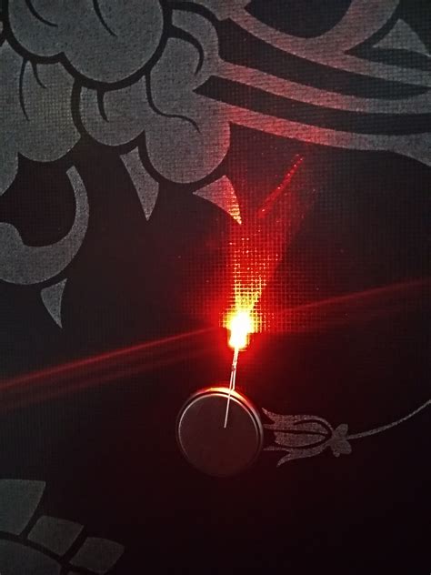 1000颗3mm圆头无边led灯珠发光二极管键盘改灯红黄蓝绿白紫粉冰蓝 虎窝淘