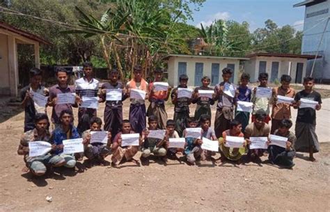 ပုသိမ်ထောင်တွင် နိုင်ငံရေး အကျဉ်းသားများ ဆန္ဒပြ နိုင်ငံတကာမြန်မာ့သတင်း