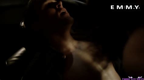 Emmy Rossum Ballbusting And Sex Scenes Kick In The Balls And Kick From Behind Eporner