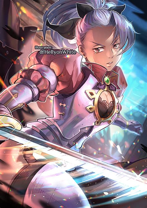 The Seven Deadly Sins Jericho The Seven Deadly Sins Season 1