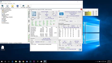 Ssd Compatibility With Aspire V Nitro Acer Community