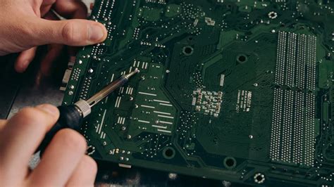 What Is The Main Pcb In Electronic Devices And How Does It Work