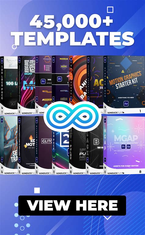 Create Paper Texture Effect In After Effects SonduckFilm