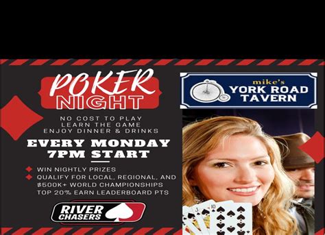 Mikes York Road Tavern Warminster Pa