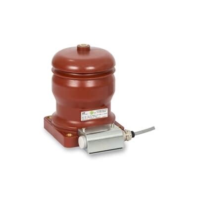 Medium Voltage MV Indoor Voltage Sensors KEVA A Medium Voltage Sensors For Indoor