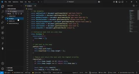 Taskscheduler Priorityqueue Minheap Datastructures Algorithms Koppula Vasundharareddy