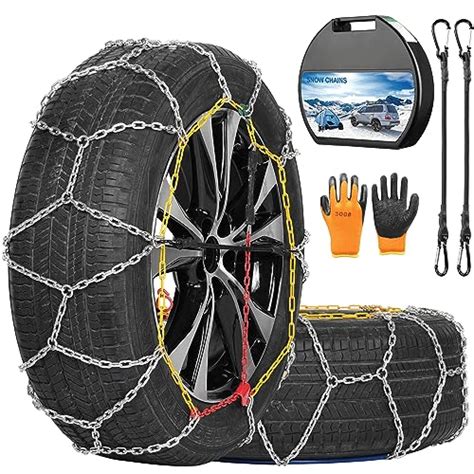 Find The Best Peerless Tire Chains Chart Reviews And Comparison Katynel