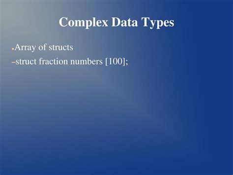c basics ppt download
