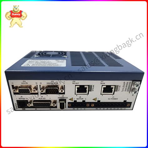 S20360 CNS Node Servo Driver KOLLMORGEN Xiamen Xiongba E Commerce Co