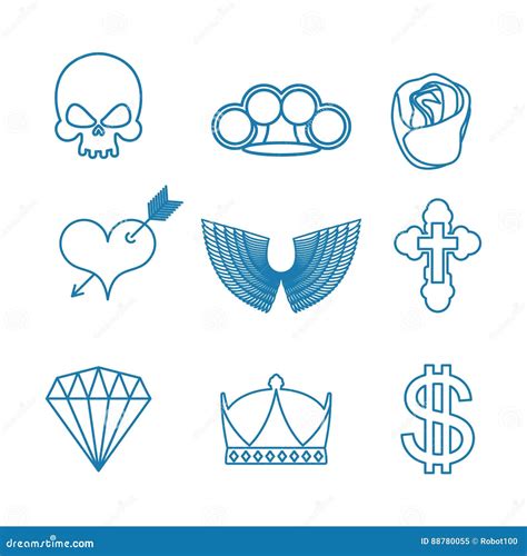 Linear Knuckles Icon From Asian Outline Collection Thin Line Knuckles