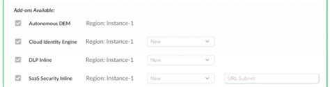 Activate A License For Panorama Managed Prisma Access Fedramp High