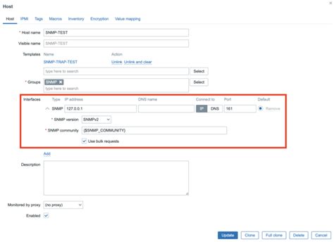 How To Set Up SNMP Trap In Zabbix InitMAX S R O