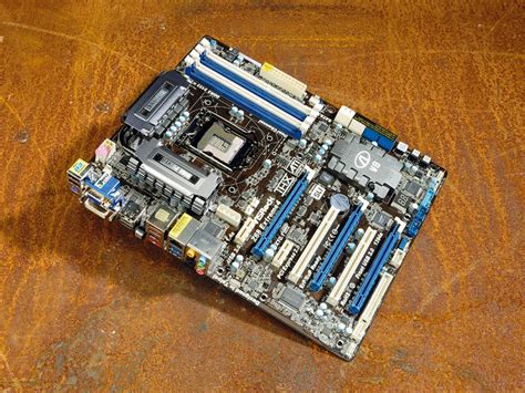 Asrock Z Extreme Review Techradar