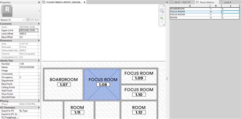 solved scheduling rooms count multiplied by occupancy total