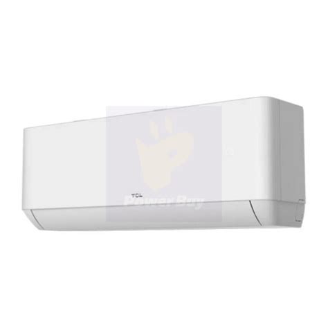 Tcl แอร์ติดผนัง T Pro Series 12000 Btu Inverter สีขาว รุ่น Tac Pro13 ราคาพิเศษ Power Buy