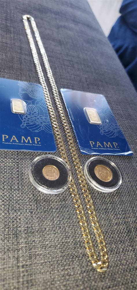 once your bit by the bug you cant stop newest additions to the stack