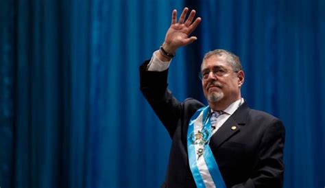 Presentaron Una Comisión Contra La Corrupción En Guatemala Diario Hoy