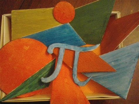 მათემატიკა და ჩვენი სამყარო პი რიცხვის საერთაშორისო დღე