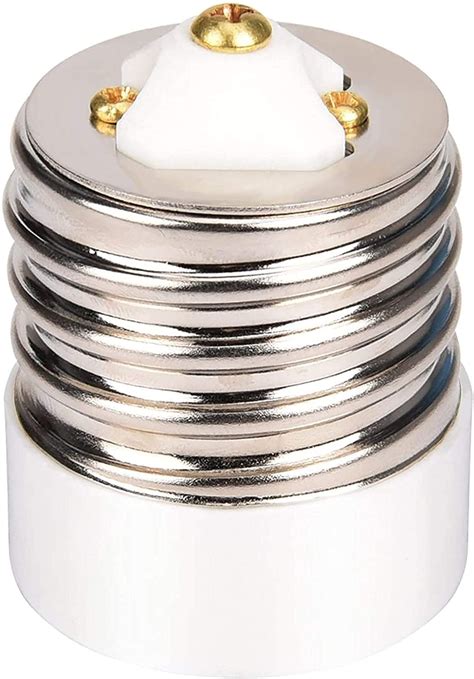 Mogul Base 3 Way Light Bulb Adapter Shelly Lighting