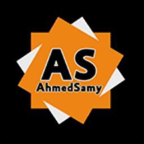 Ahmed Samy Youtube