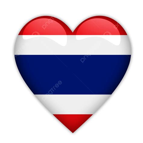 태국 국기 사랑 태국 국기 태국 국기 사랑 이미지 태국 아바타 프로필 Png 일러스트 및 Psd 이미지 무료 다운로드 Pngtree