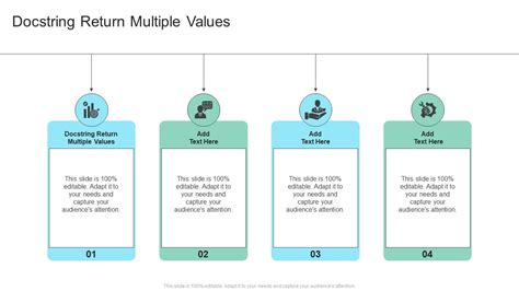 Docstring Return Multiple Values In Powerpoint And Google Slides Cpb