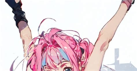 ミレーヌ・ジーナス ミレーヌ・ジーナス Viper Zeroのイラスト Pixiv