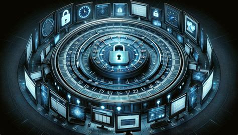 Mastering Access Control Htaccess Time And Date Restrictions