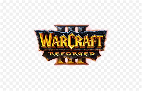Warcraft 3 Logo Png 58 Koleksi Gambar