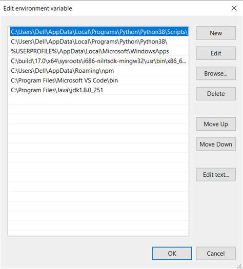 Windows Javahome Points To Bin Even Though It Does Not Stack Overflow