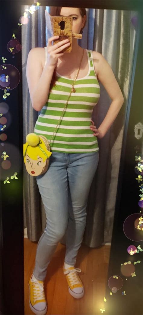 Best Tinkerbell Naked Images On Pholder Nsfwcosplay Cosplaybabes And Real Girls