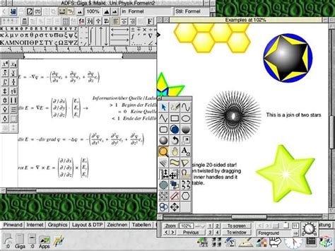 Operating System Screenshot Os Riscos 03