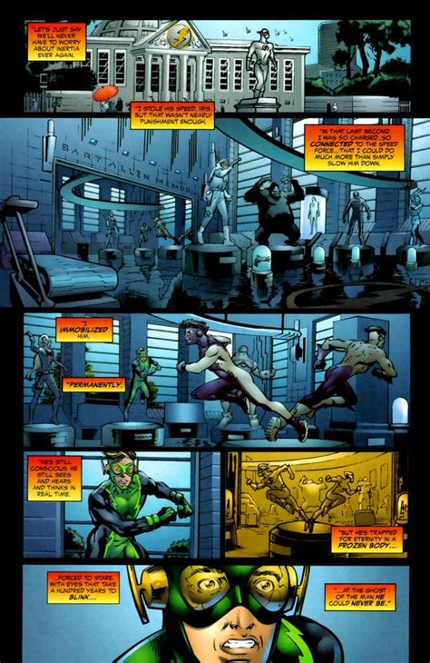 The Flash OT Gotta Go Fast Tuesdays 8 7c Page 350 NeoGAF