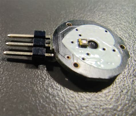 指尖心跳，通过手指测量心率波形心率传感器接触到手指可以测心率吗 Csdn博客