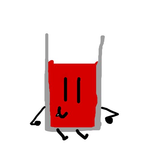 Object Show Characters P149 Object Shows Community Fandom