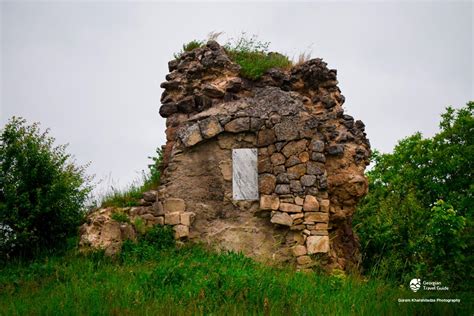 ჭორვილის ციხე Georgian Travel Guide