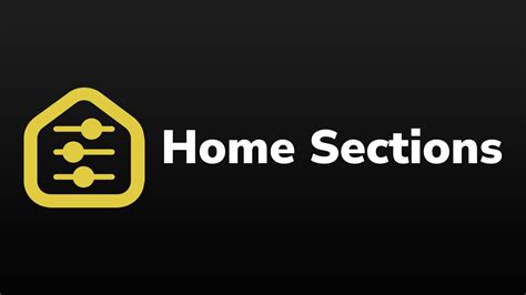 Github Iamparadox27jellyfin Plugin Home Sections Add Server Provided Home Sections To Your